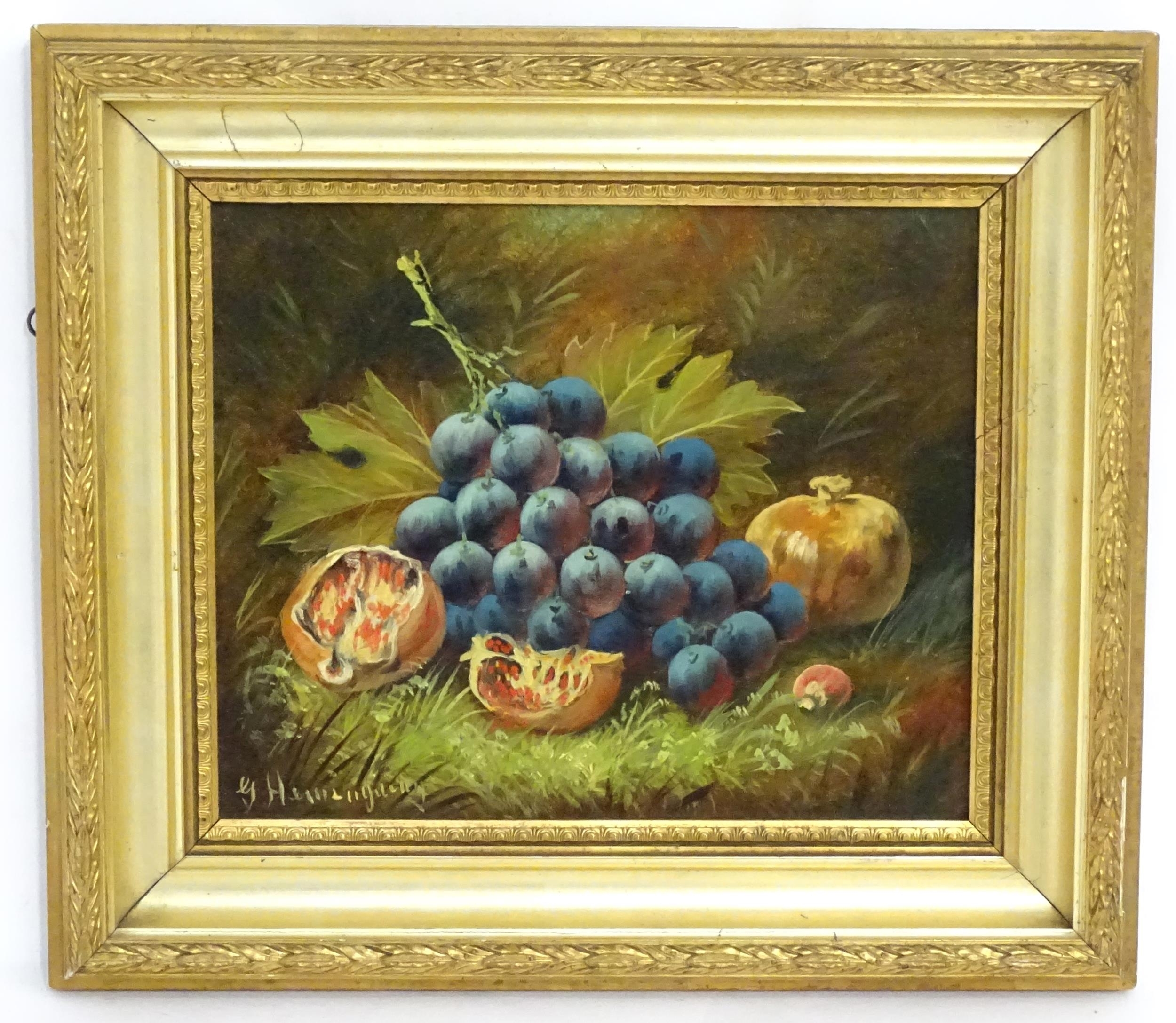 Grace Hall Hemingway | Grace Hemingway,th century (19th Century ...