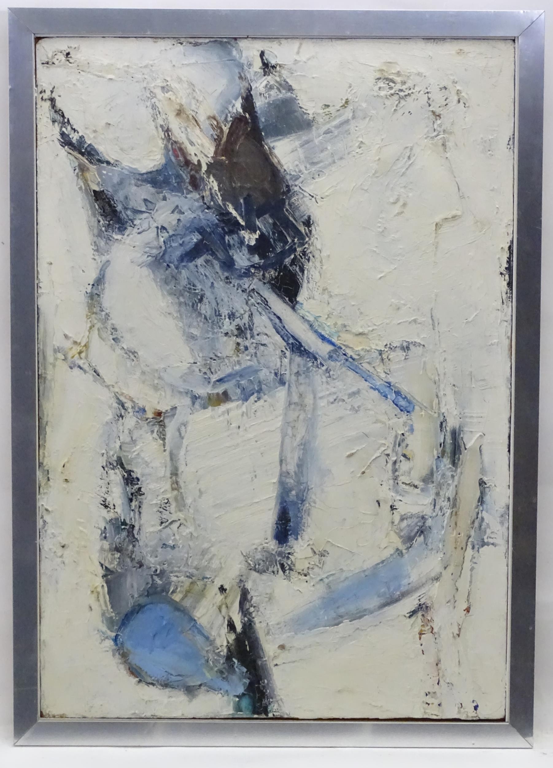 Paul Feiler | St Ives School, | MutualArt