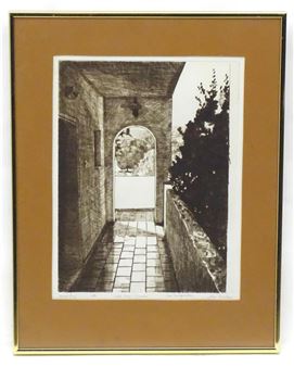 John Hawley | 1 Artworks at Auction | MutualArt