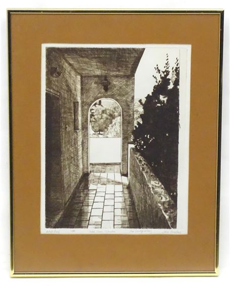 John Hawley | 1 Artworks at Auction | MutualArt