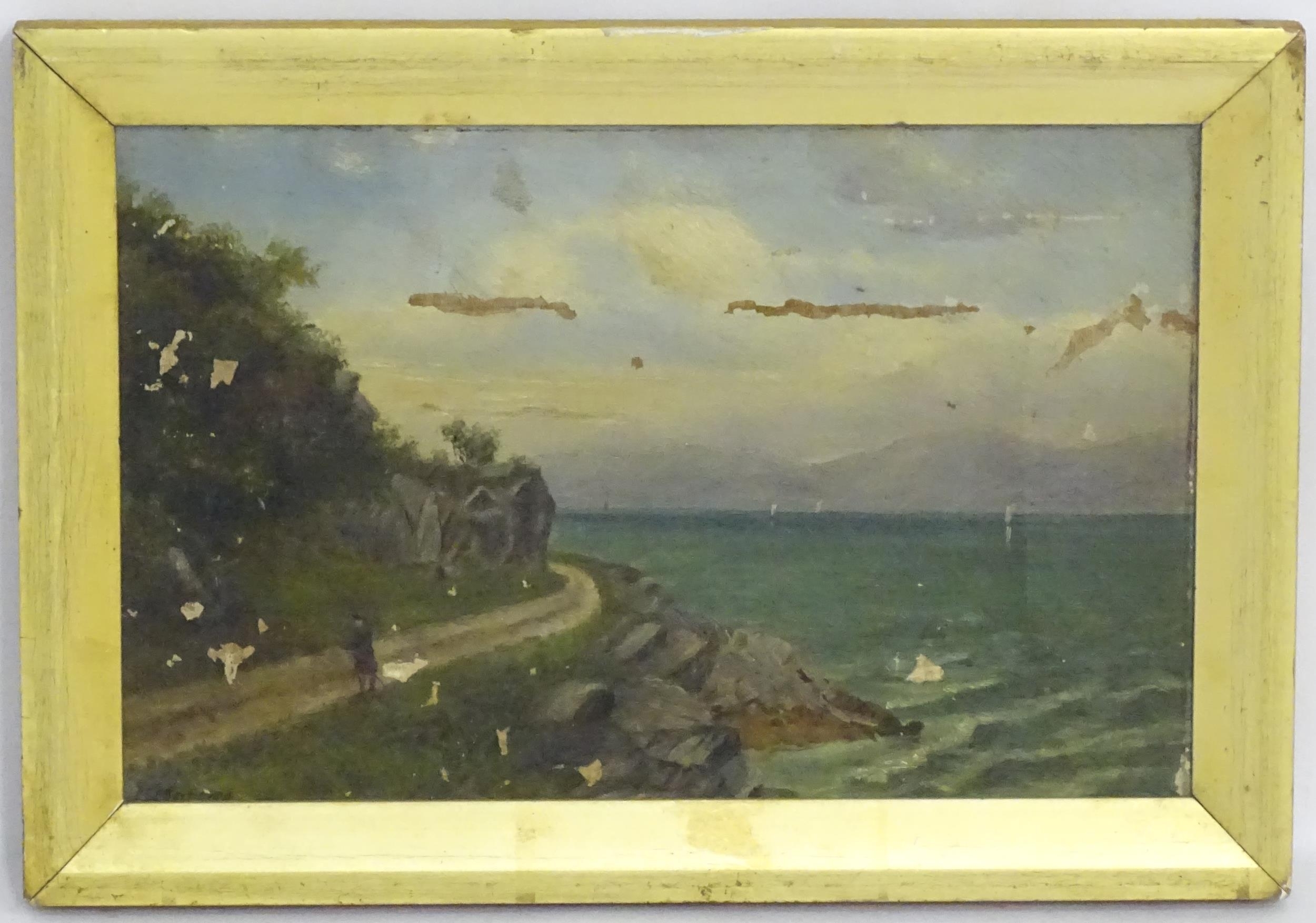 H. Murray | th century, Scottish School (19th Century) | MutualArt