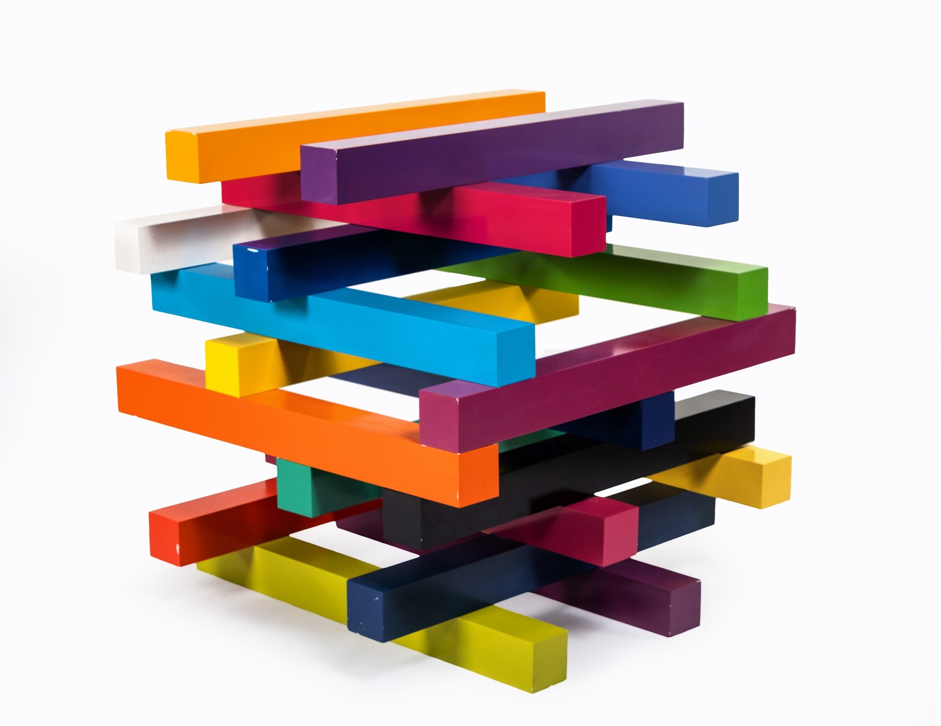 Anthony Lane | ) CHROMATA OPTICA MAQUETTE | MutualArt