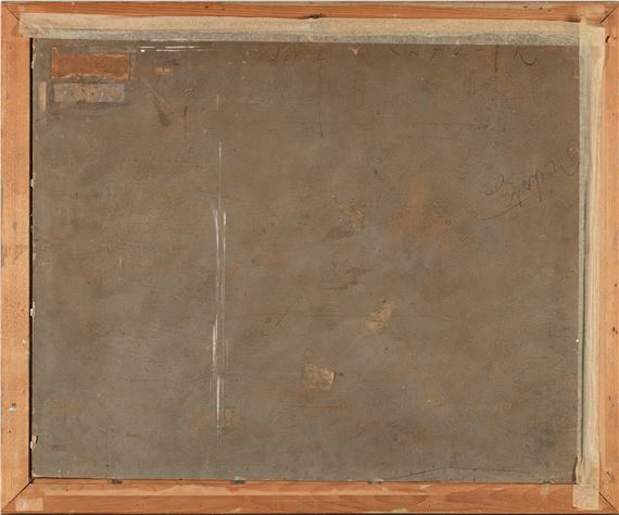 Rudolf Ribarz | Schattiger Weg in Tirol | MutualArt