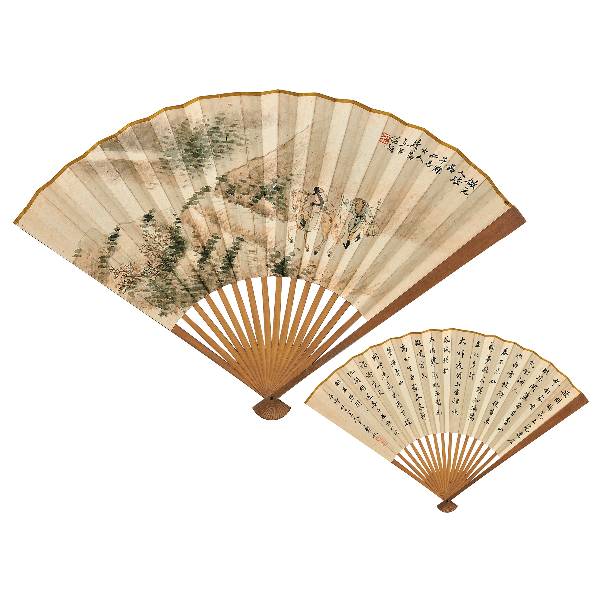 Ren Yu | Cycling chart running script | MutualArt