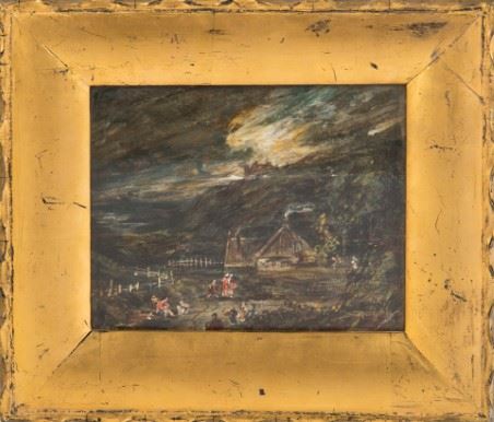 Mary Anne Ansley | 1 Artworks at Auction | MutualArt