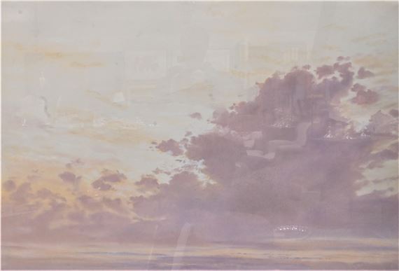 Fred Deitzel | ‘Laetentur Coeli II (1983) | MutualArt