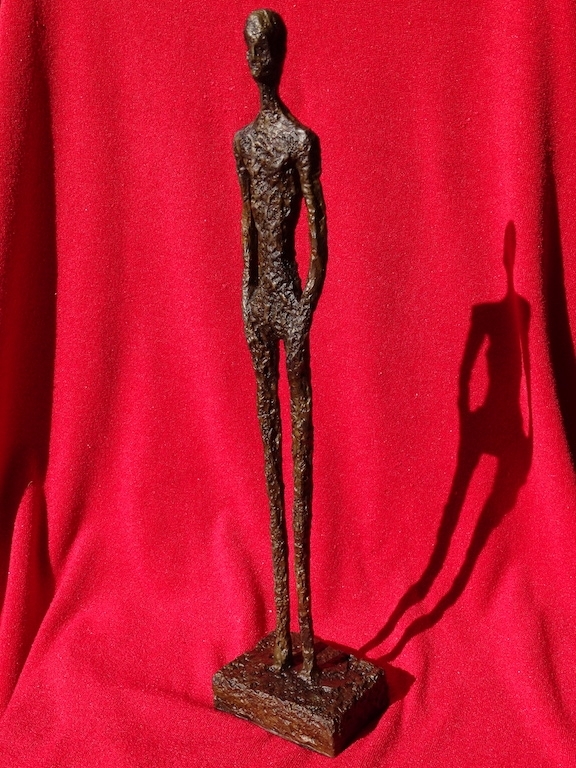 Keith Haring | Man | MutualArt