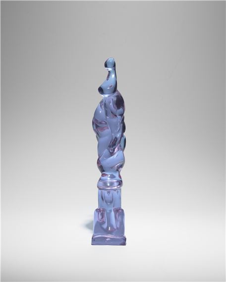 Jean Arp | Abstract Form (1965 - 1972) | MutualArt