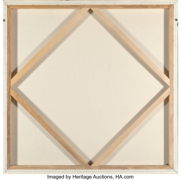 Gregory Siff | Untitled | MutualArt