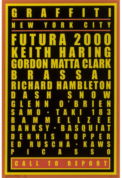 André Saraiva | Graffiti Dream | MutualArt