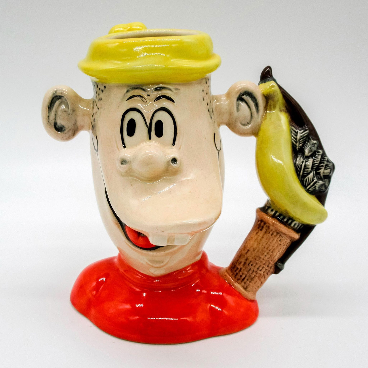 Simon Ward | Plug of the Bash Street Kids D7035 - Small - Royal Doulton ...