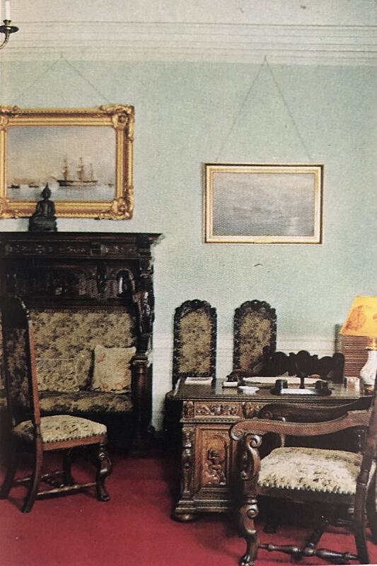 Daniel Herman Anton Melbye | “Det franske Skruelinieskib Napoleon paa ...