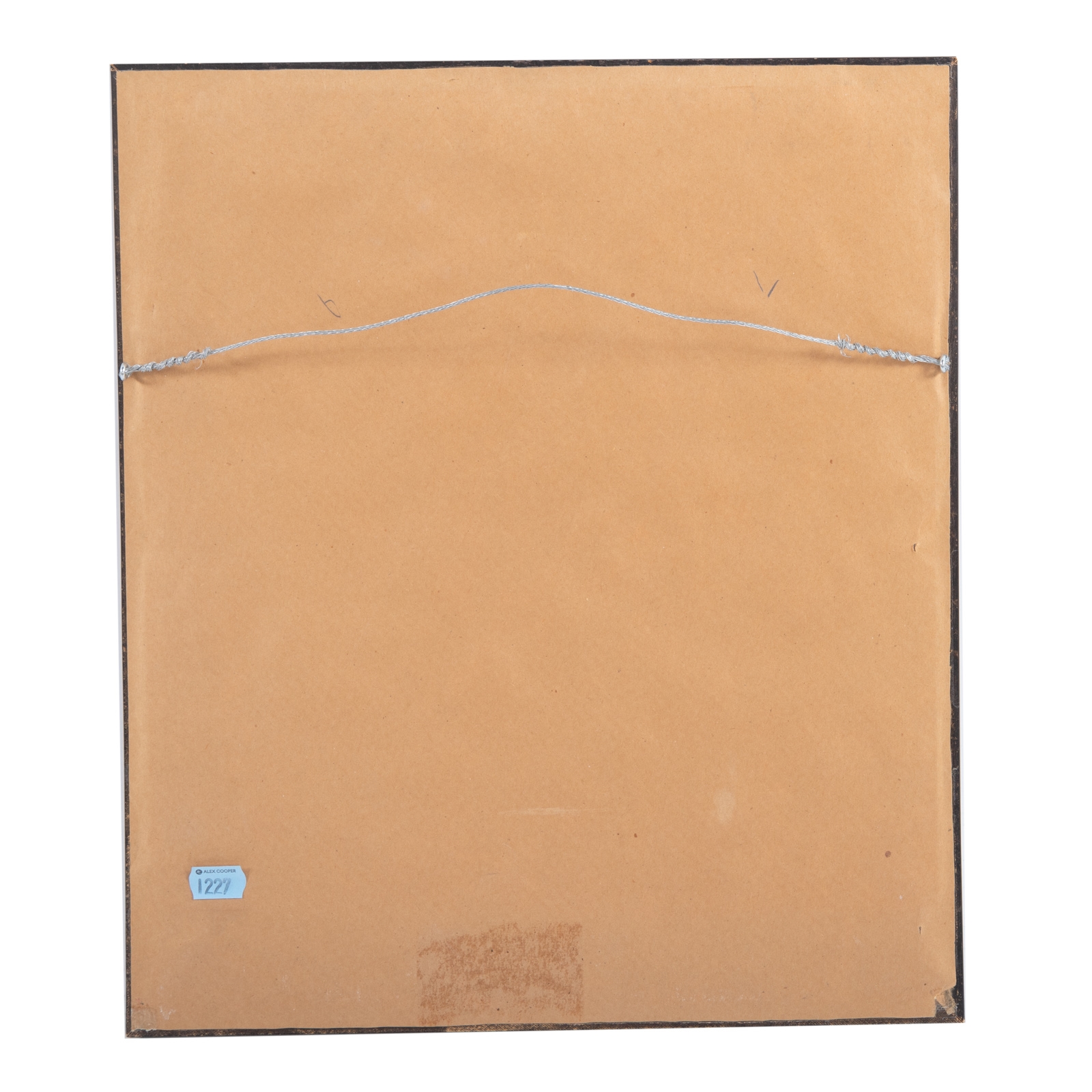 Aaron Sopher | Walking Couple (1905) | MutualArt