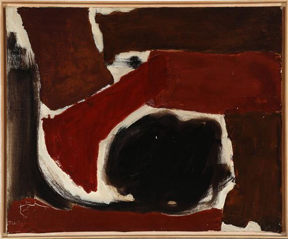 Stephen Gilbert | Untitled (1989) | MutualArt