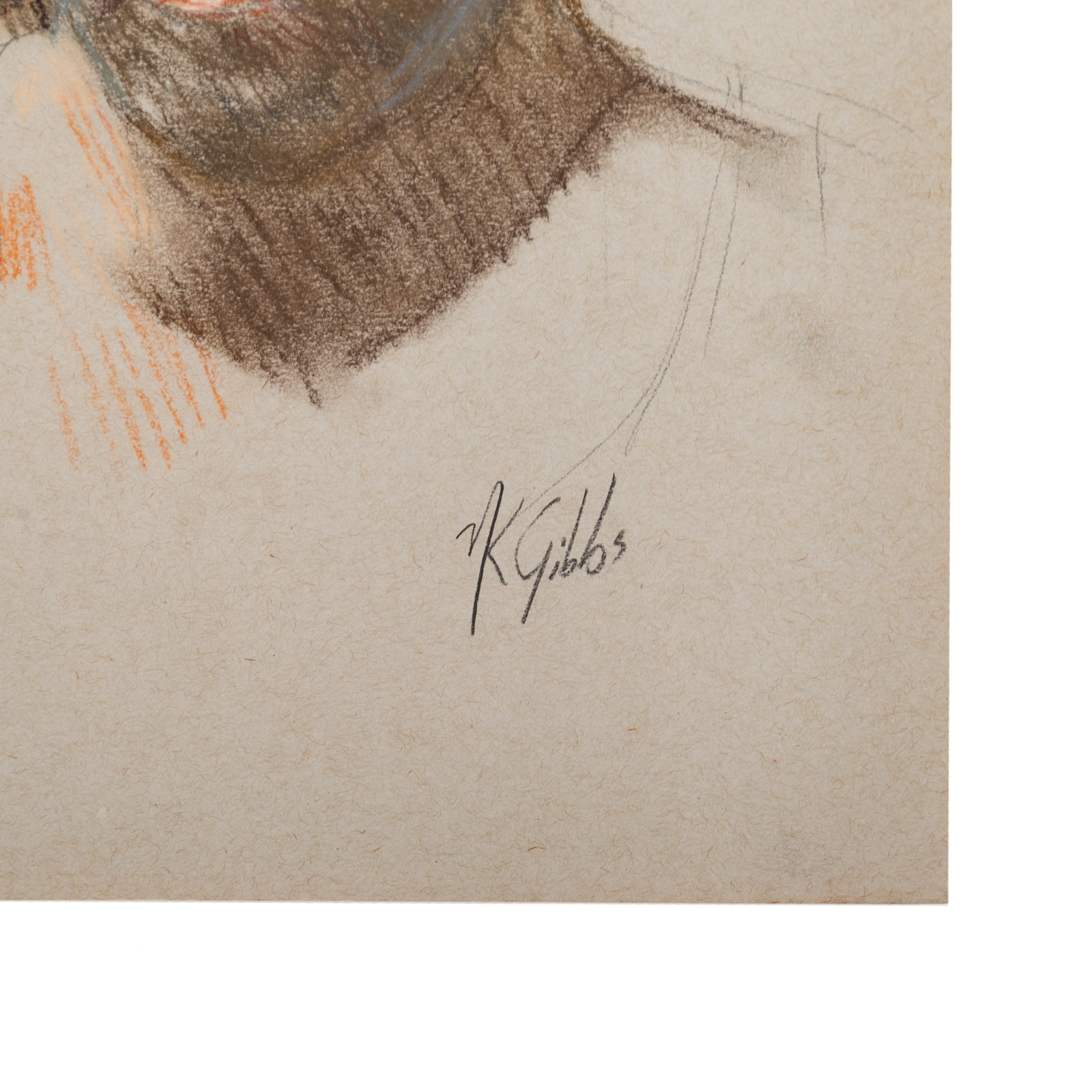 Nathaniel Gibbs | Five Sketchbooks with Various Works (1948) | MutualArt