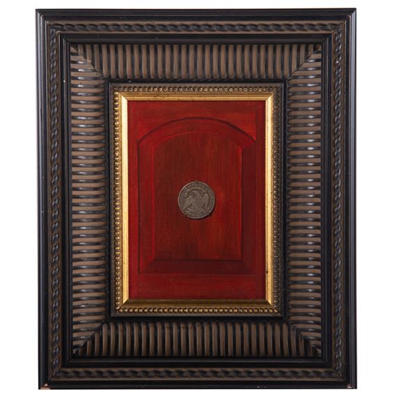 Eric Conklin | 10 Artworks | MutualArt