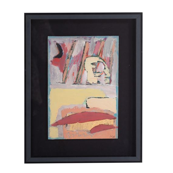 Margarida Almeida | 2 Artworks | MutualArt