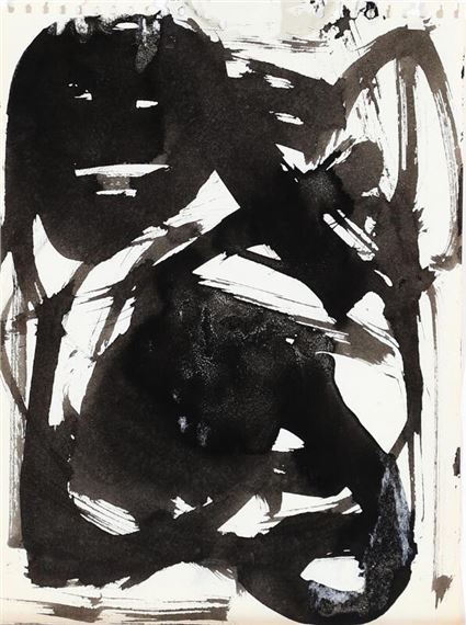 Stephen Gilbert | Three compositions | MutualArt