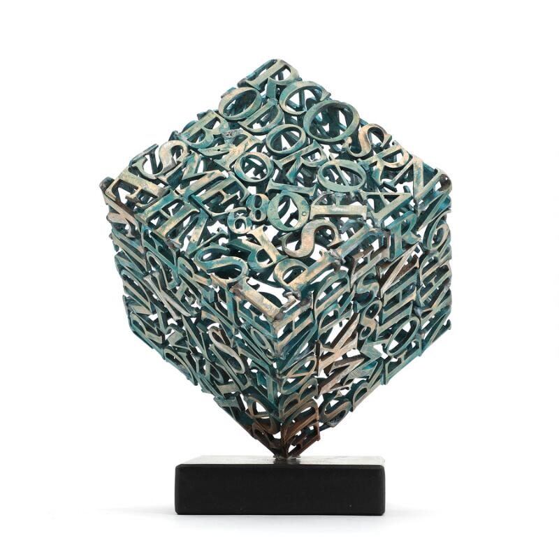 Ole Vandborg Mikkelsen | Krage søger mage | MutualArt