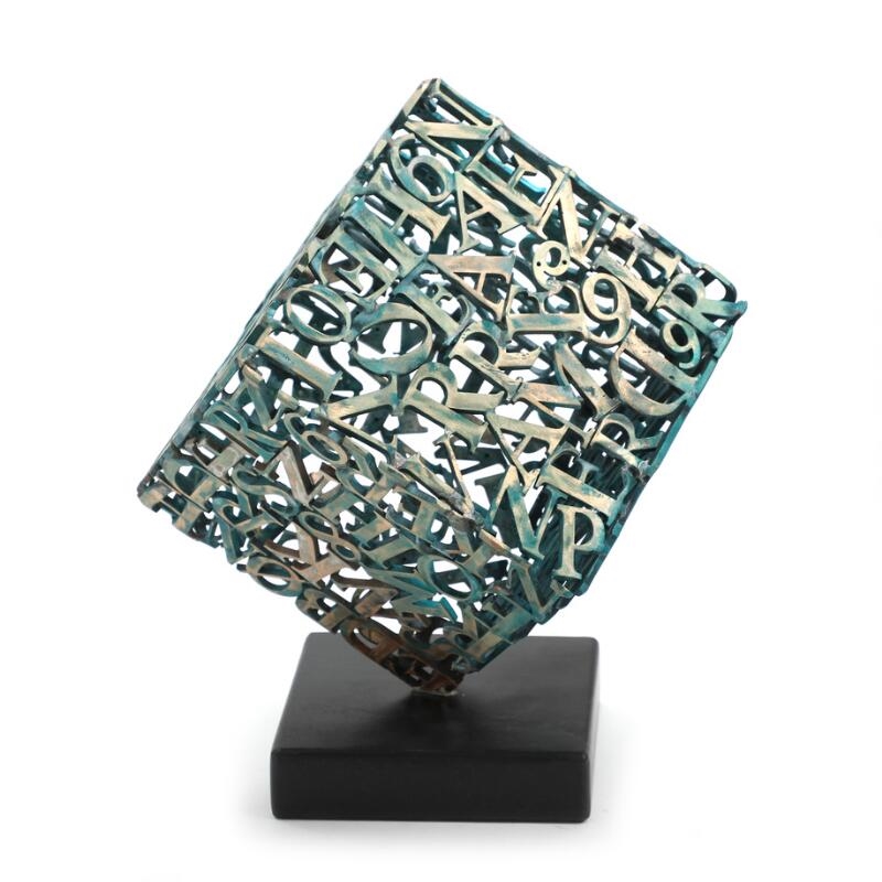 Ole Vandborg Mikkelsen | Krage søger mage | MutualArt