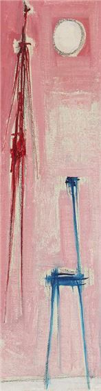 Sven Dalsgaard | Opfarende | MutualArt