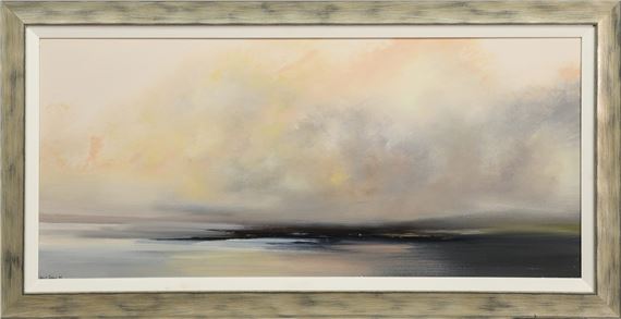 Philip Raskin | * PHILIP RASKIN (SCOTTISH b. 1947)UNTITLED | MutualArt