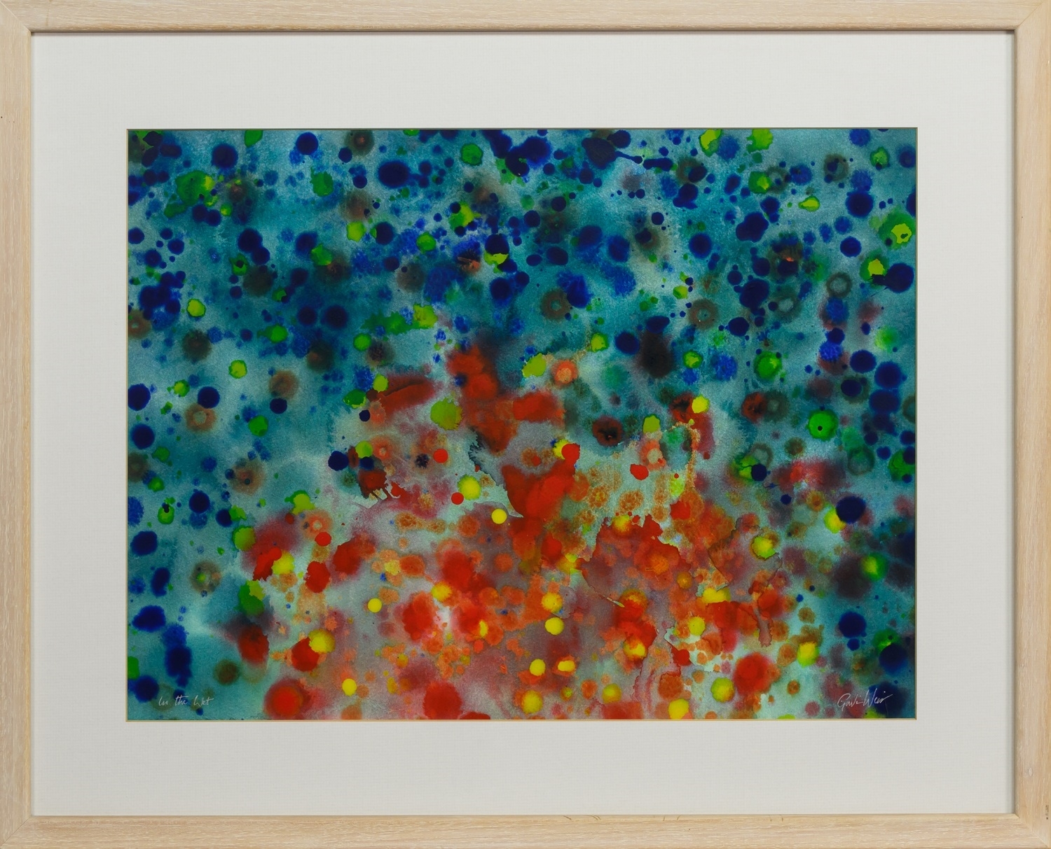 Gavin Scott Weir | * GAVIN SCOTT WEIRIN THE LIGHT | MutualArt