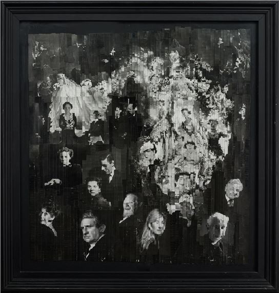 Robert Mach | 1 Artworks at Auction | MutualArt