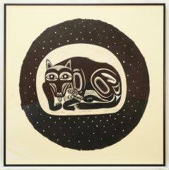 Tyee' Floyd Joseph | New Beginning | MutualArt
