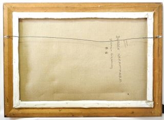 Doreen Reid Nakamarra | Women Dreaming | MutualArt