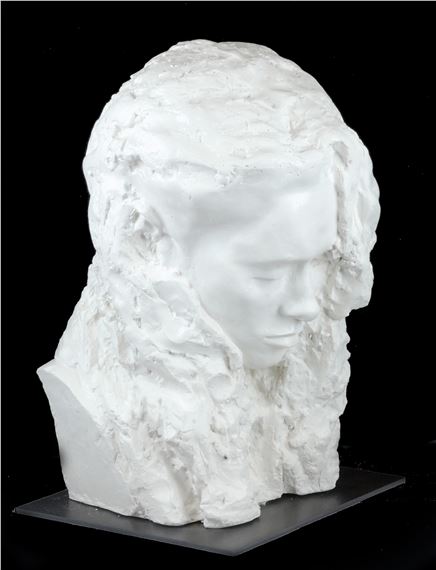 Alicja Zebrowska | Melancholia | MutualArt