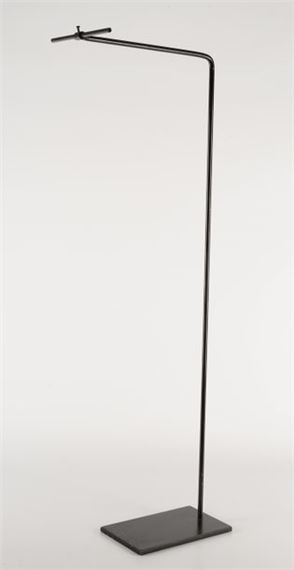 Hergé | the metal gallows of the condor | MutualArt