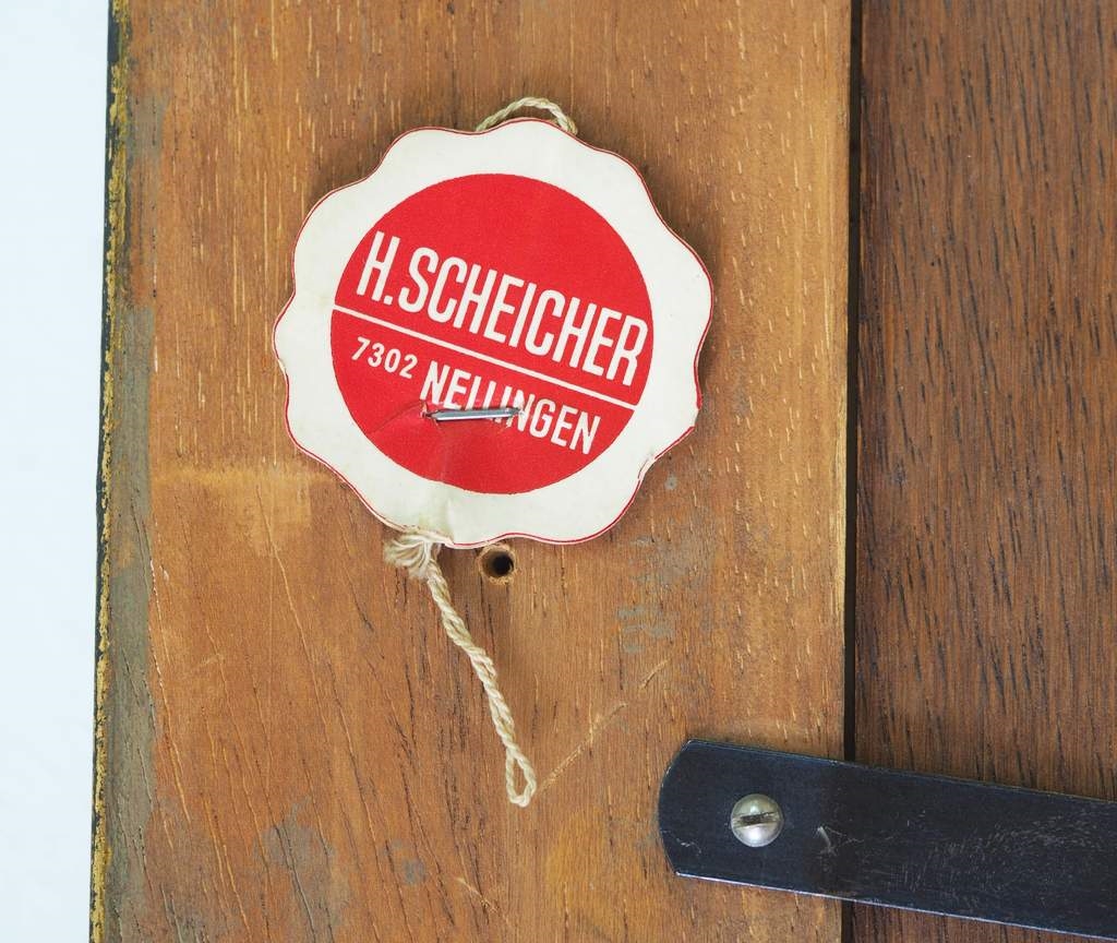 Hildegard Schwammberger | Sehr fein gemaltes, harmonisches ...