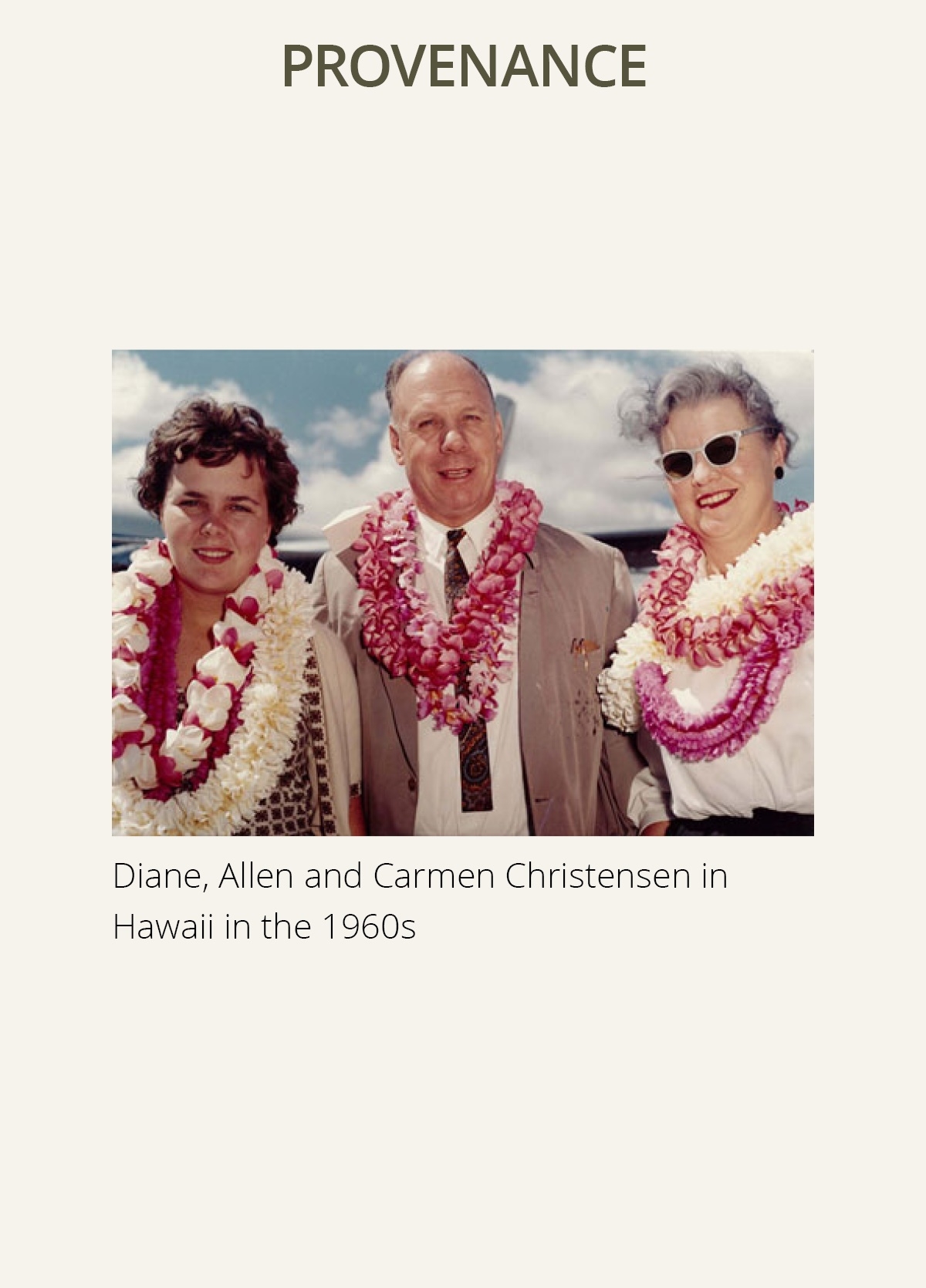 Australian School | A RARE AND MASSIVE CEREMONIAL SLIT DRUM, GARAMUT ...