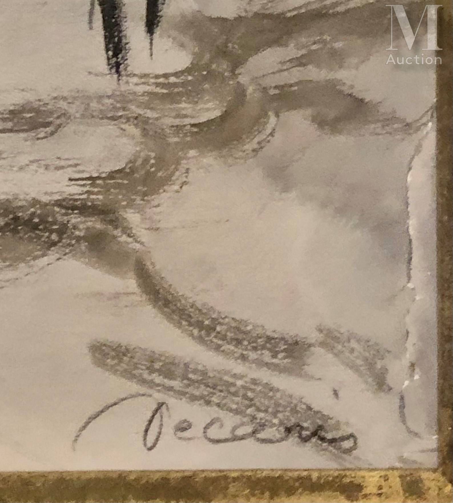 Albert Decaris | Notre-Dame de Paris | MutualArt