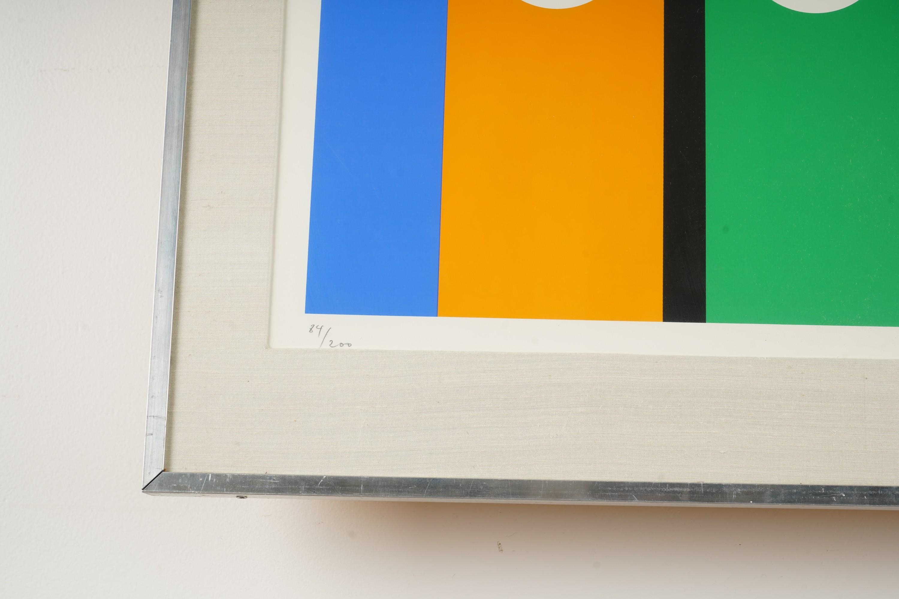 Max Bill | : Olympia | MutualArt