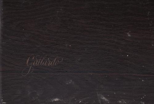 Gervasio Gallardo | LA DAMA GALLINA | MutualArt