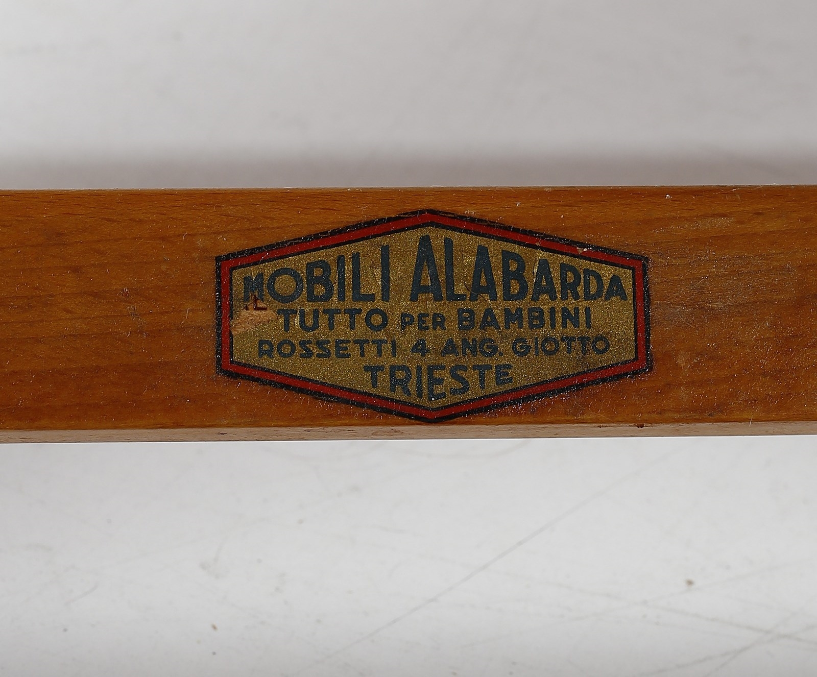 Fratelli Reguitti | Capri deck chair (1960s) | MutualArt