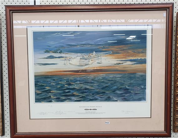 Steve Garrad | 1 Artworks at Auction | MutualArt