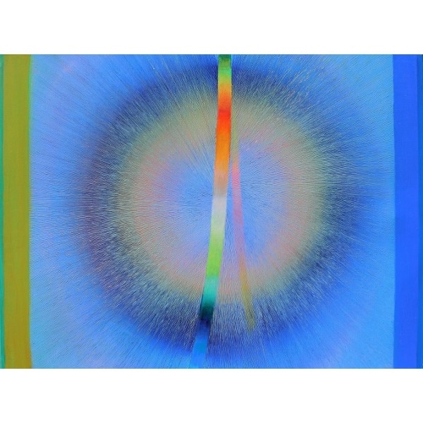 Anna Alicja Trochim | The walk (2020) | MutualArt