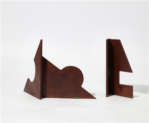 Betty Gold | Untitled (2) | MutualArt
