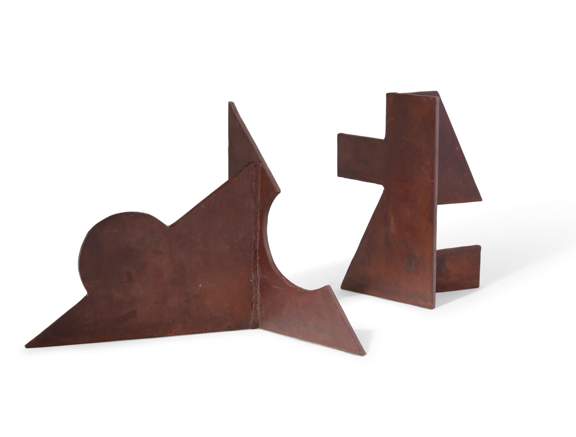 Betty Gold | Untitled (2) | MutualArt