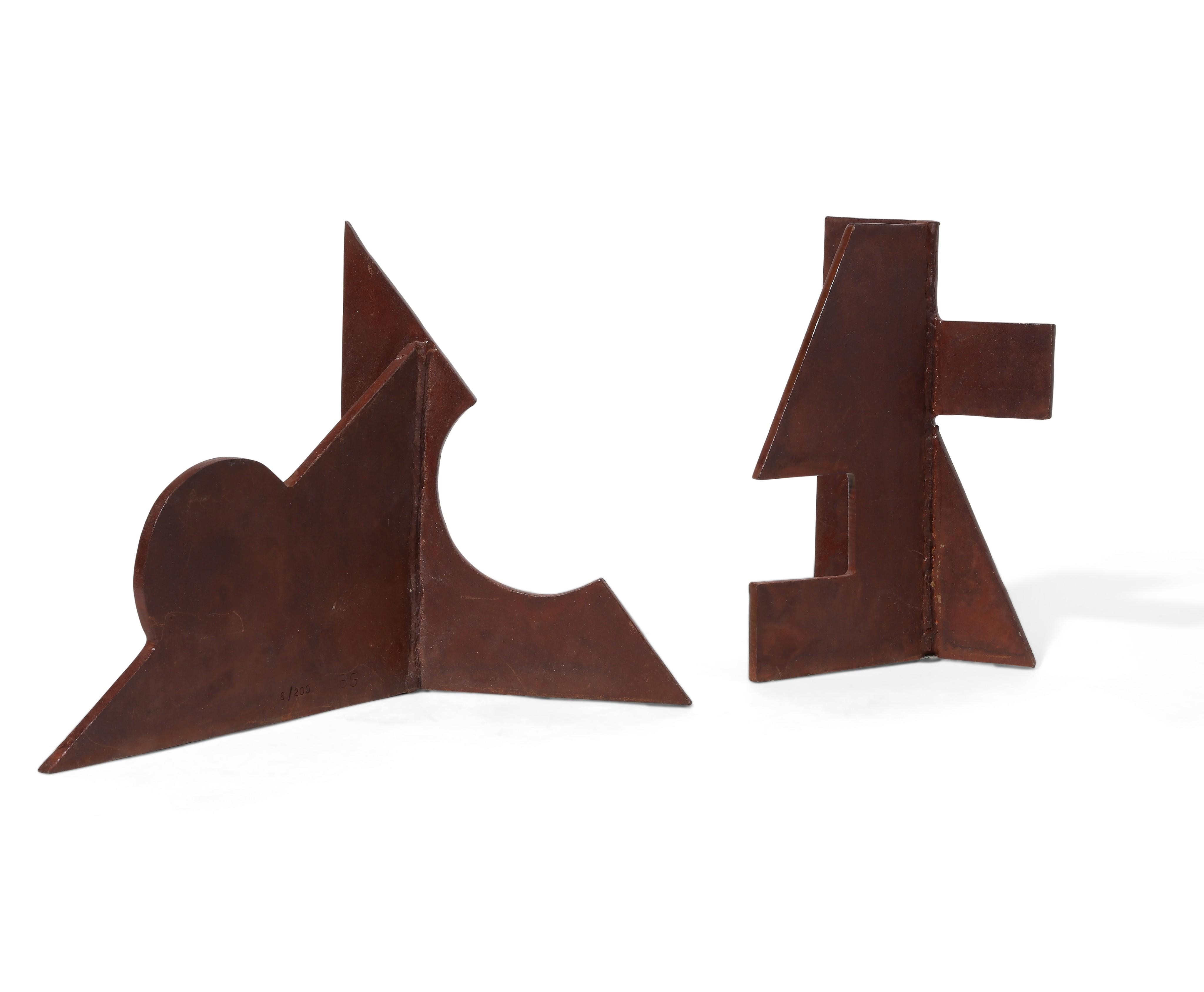 Betty Gold | Untitled (2) | MutualArt