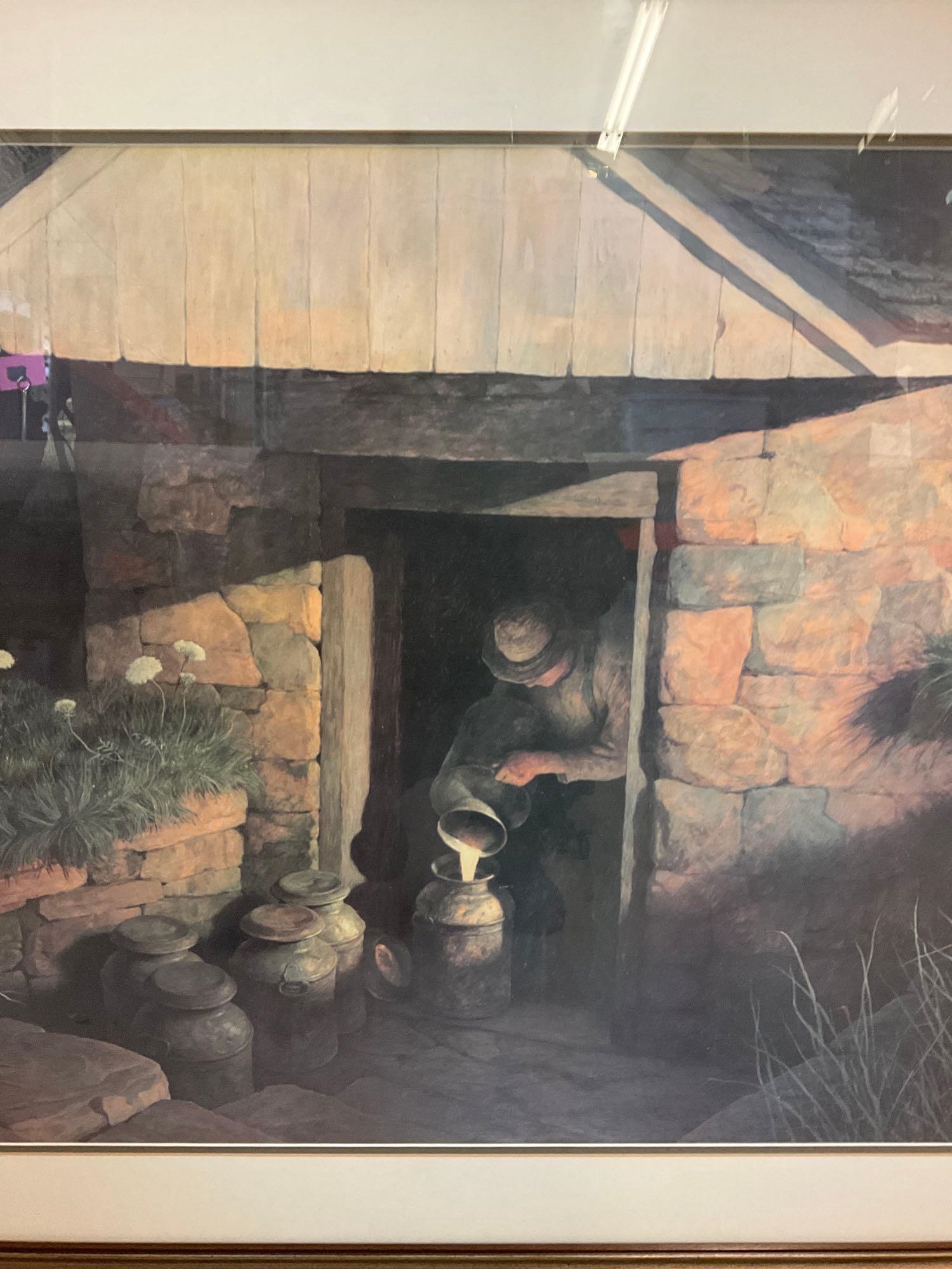 N.C. Wyeth | NC Wyeth Print | MutualArt