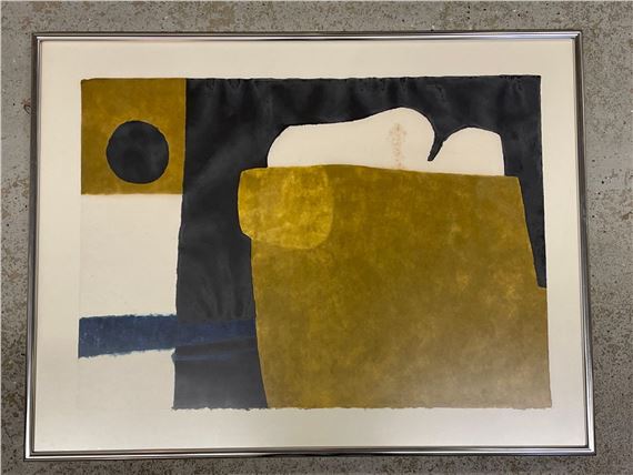 Judith Ingram | Sudden Thaw (1968) | MutualArt