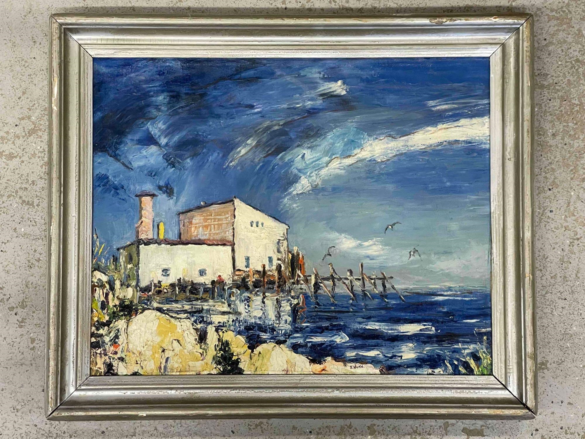 Frederic Nunn | Reflections | MutualArt