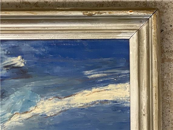 Frederic Nunn | Reflections | MutualArt