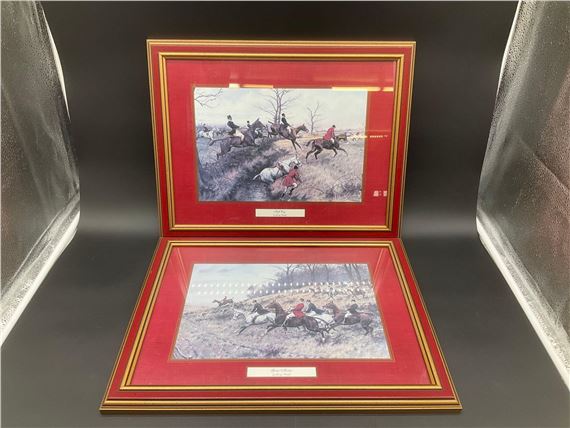 George Wright | Framed George Wright Prints | MutualArt