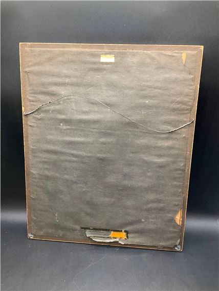 Troy Kinney | Troy Kinney Etching | MutualArt