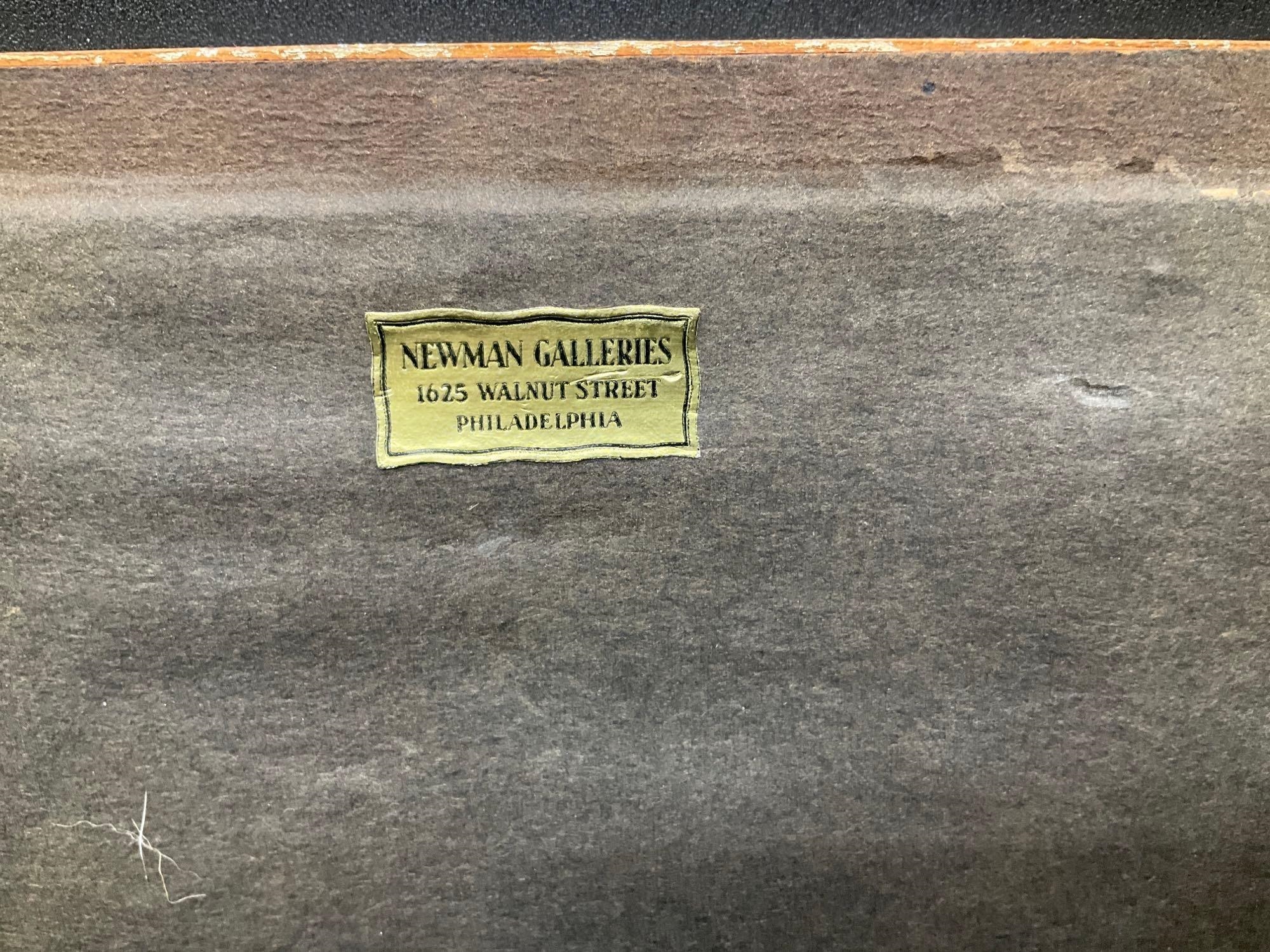 Troy Kinney | Troy Kinney Etching | MutualArt